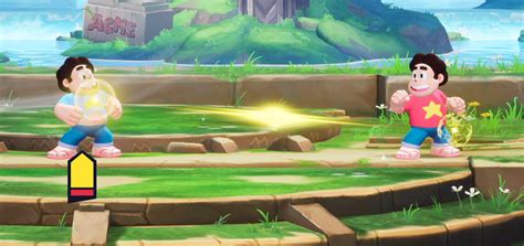 Multiversus Steven Universe Guide Moves And Strategy Guide Vgc