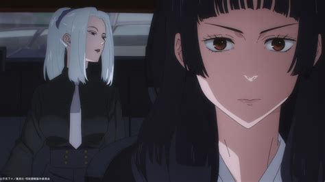 Jujutsu Kaisen Season 2 Cast Voice Actors And Characters One Esports