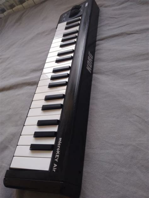 Midi KORG klavijature!