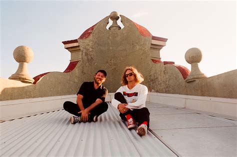 Skegss Have Booked A Spring 2025 Uk Headline Tour In Support Of Pacific Highway Music Dork