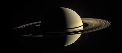 Cassini Huygens Saturn Missions Nasa Jet Propulsion Laboratory