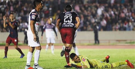Chivas Logra Apretado Triunfo En La Copa Mx Noticias Diario De Morelos