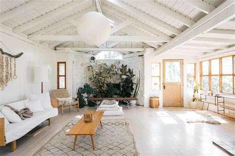 A Serene Oasis In California Daily Dream Decor
