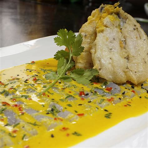 ペルーのレシピを見て、おいしいシルバーサイドのティラディトを調理する Infobae