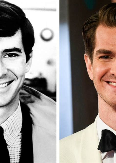Fan Casting Henry Fonda As Tom Hanks In Actors Classic Counterparts On