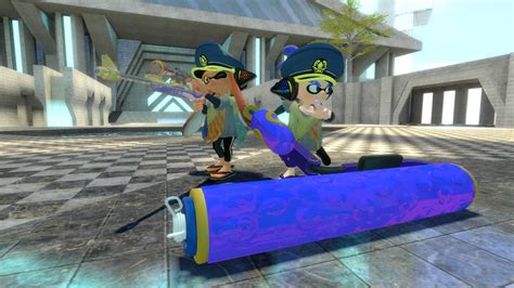 Gmodsplatooncaptains In Action By Sketchskull117 On Deviantart