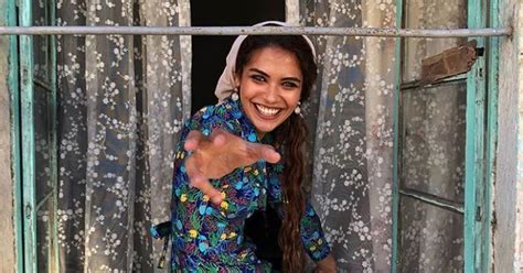 Biran Damla Yılmaz The Blossoming Star Of Turkish Cinema And
