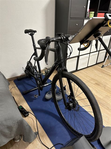 Cube Nuroad Fe Wykorzystywany W L Buycycle