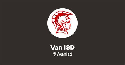Van Isd Instagram Facebook Linktree