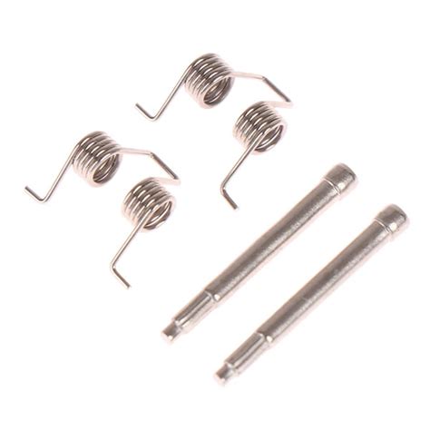 Xbox Series S X Lt Rt Spring Trigger Button Metal Bar Modchip Gr