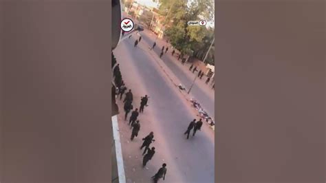 بالتزامن مع صلاة العيد الجيش السوداني يطارد الدعم السريع في الخرطوم