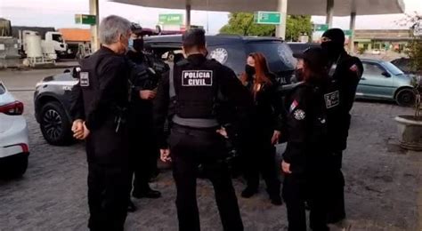 Operação de combate à violência contra mulheres prende 18 pessoas em Alagoas Alagoas G1