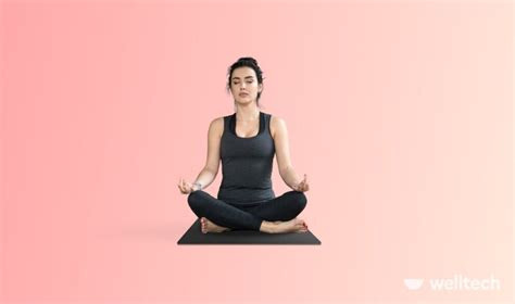 Yoga For Period Cramps 6 Gentle Poses For Relief Welltech