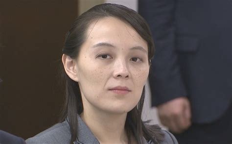 김여정 美에 “시작부터 잠 설칠 일 안 만들어야” 南에 “3년 전 봄날 어려울 것” 서울pn