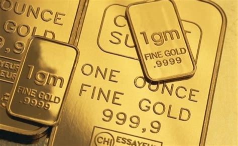 Begini Tips Investasi Emas Berjangka Yang Sukses Selular ID