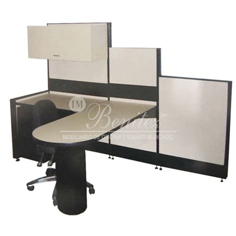 Sistema Modular Modelo Imb Mobiliario De Oficina Y Equipo Blindado Imbenitez