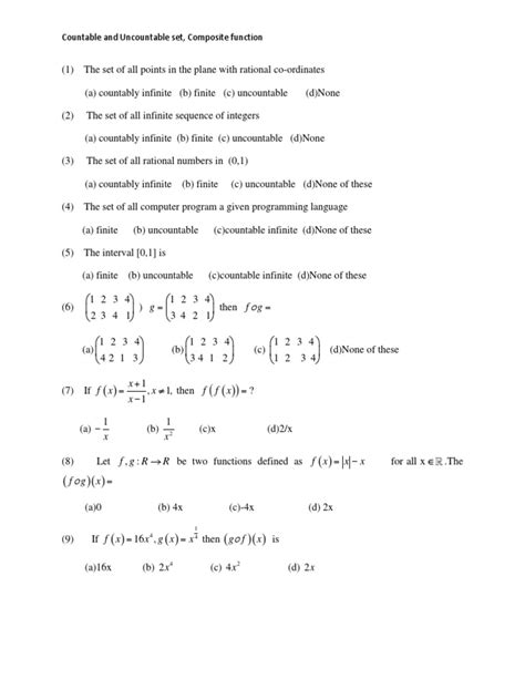 Mca Assignment Download Free Pdf Set Mathematics Rational Number