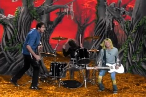Nirvanas In Utero Is 20 Anton Corbijn On Heart Shaped Box Video Ideal Collaboration