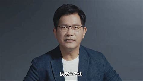 林佳龍最新競選廣告：侯友宜先生我不一定會贏 但請你善待新北市民 自由電子報 Line Today
