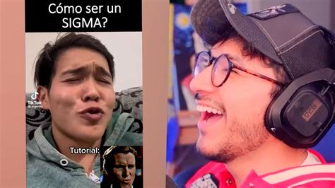 CÓMO SER UN SIGMA TUTORIAL YouTube