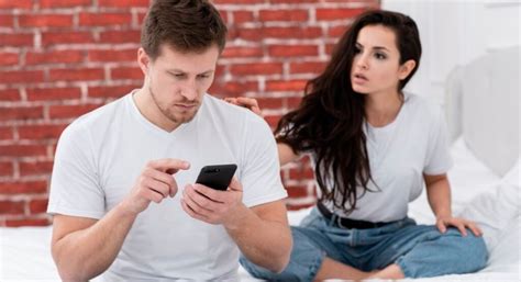 What Is Infidelity In Relationship