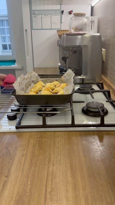 Как угодить и себе и детям используя одну пачку слоеного теста вкусноипросто Cooking рецепт