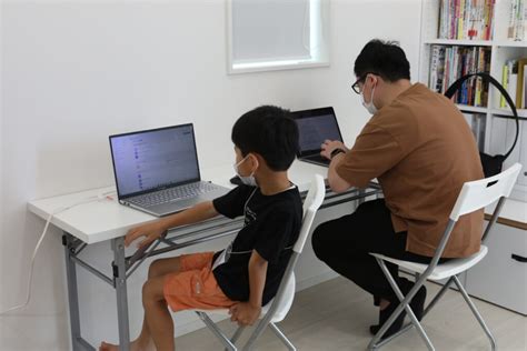 第26回coderdojoとなみを開催しました coderdojo tonami コーダー道場となみ