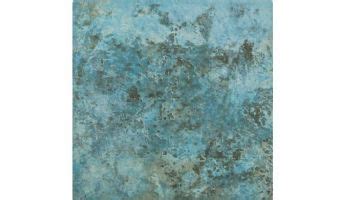 National Pool Tile Key West 6x6 Series Cool Waves Crzkeycoo 6