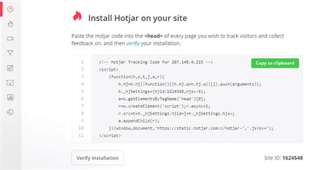 Hotjar Heatmap Analytics An Overview And Review