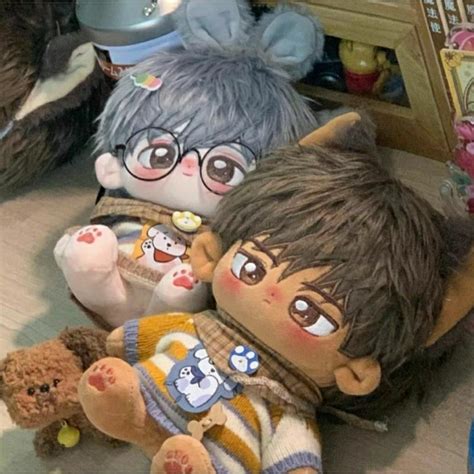 [miyo] Touya X Yukito Cp Doll Bông 20cm Thủ Lĩnh Thẻ Bài Sakura