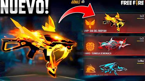 Freefire Ropardafire