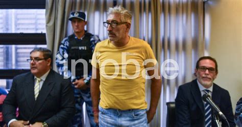El Capo Narco Mameluco” Villalba Enfrenta A La Justicia Por El Crimen