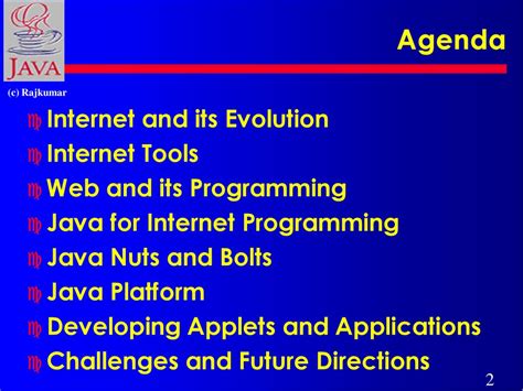 Internet And Java Foundations Programming And Practice презентация