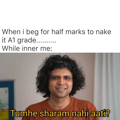 Memes Make Me Beg