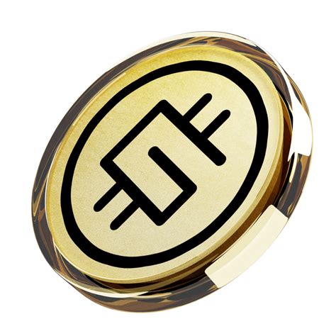 Stepn Gmt Glass Crypto Coin 3d Illustration 24093286 Png