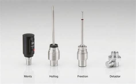 Industrial Temperature Sensors The Key To Process Control