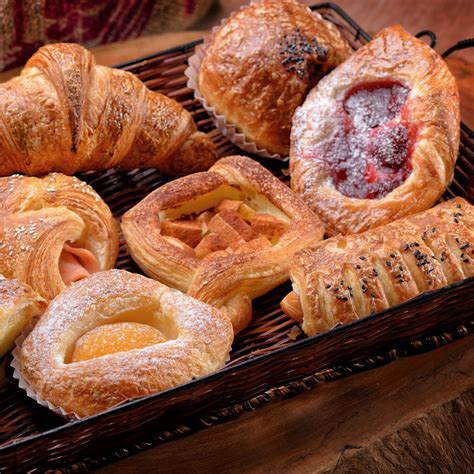 Panadería Italiana Acam