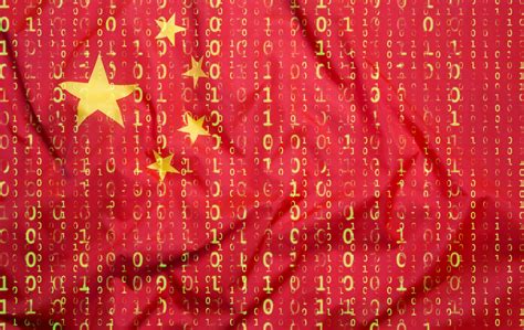 China Is Mining Our Data The American Conservative