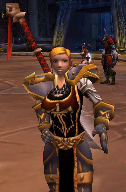 Guildinquisition Blackrock Us Wowwiki Fandom