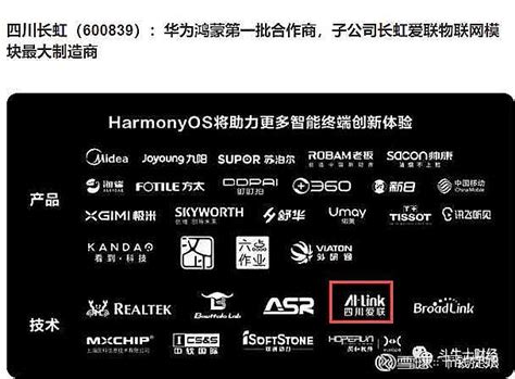 四川长虹and华为紧密且强强联手 四川长虹sh600839 四川长虹 ，其子公司华鲲振宇继承长虹60年硬核科技实力和对军工品质的极致追求