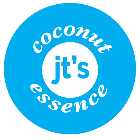 T Card Balance Jts Coconut Essence
