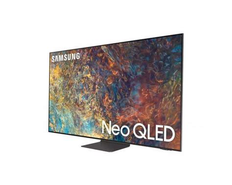 Samsung Qe85qn90a Neo Qled 4k Uhd Qn90a Quantum Hdr Як новий 85 000