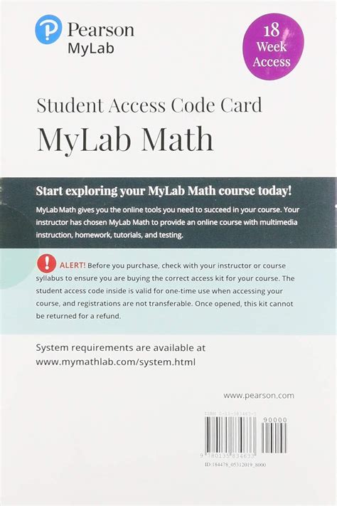 Beginning And Intermediate Algebra Mylab Math With Pearson Etext Access