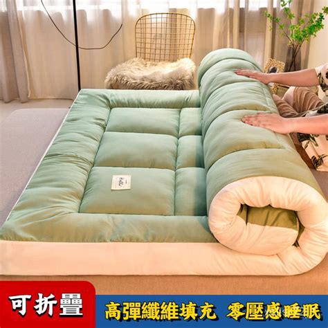 超讚好物 酒店床墊軟墊傢用超柔軟床褥子墊被雙人床褥墊榻榻米學生宿捨單人 蝦皮購物