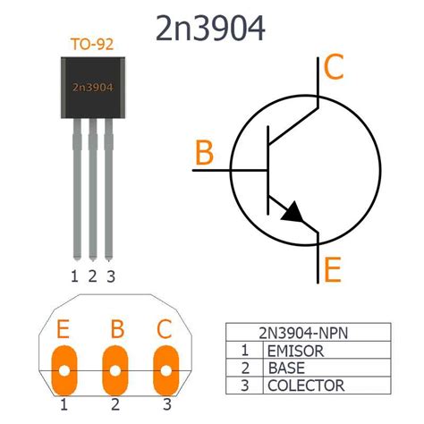 Understanding The Beta Value In 2n3904 Transistor Datasheet A Comprehensive Guide
