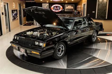 Investment Grade Gn Only 308 Original Miles 38l Turbo V6 Auto Time