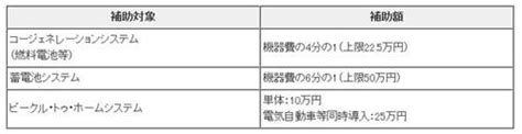 東京都 スマートエネルギー都市 推進へ補助金 燃料電池 設置家庭などに マイナビニュース