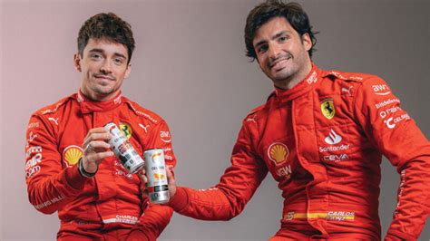 Celsius Stock Pops On Pepsi Deal Ferrari Drives It Even Higher