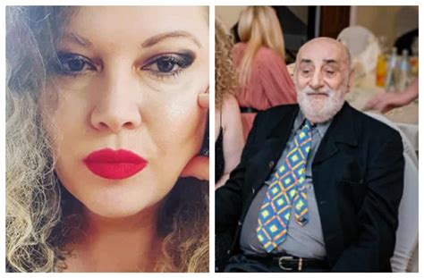 Oana și Viorel Lis prima fotografie din spital Amândoi sunt infectați cu noul coronavirus