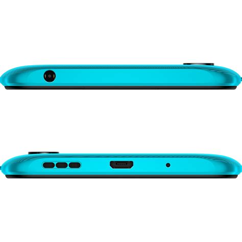 Điện Thoại Xiaomi Redmi A GB GB Xanh lá Chính Hãng Nguyễn Kim